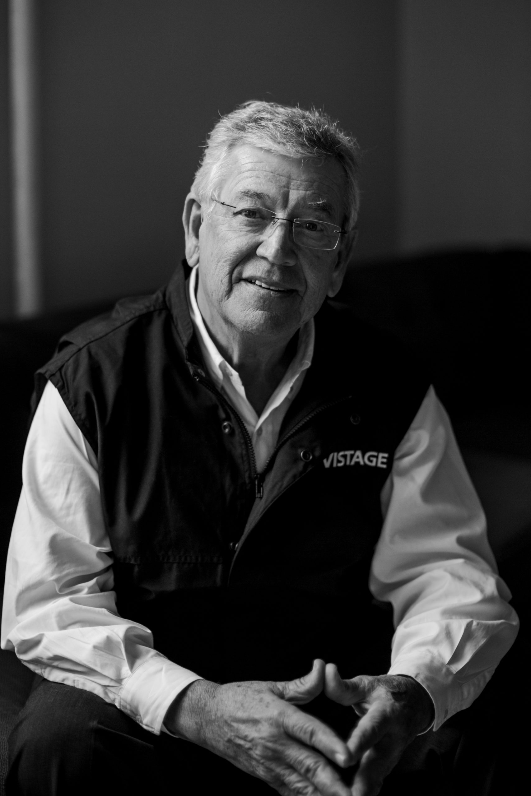 My Story - Michael Strickland Consulting